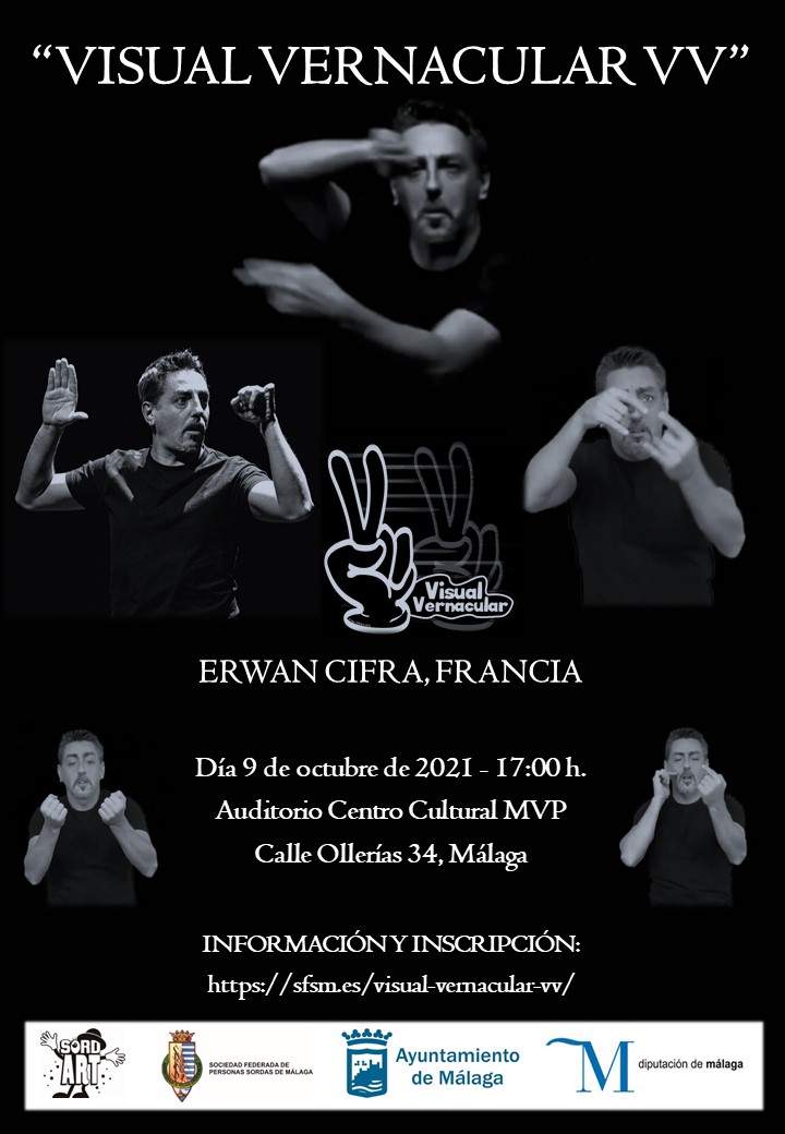 “VISUAL VERNACULAR VV” – SFSM